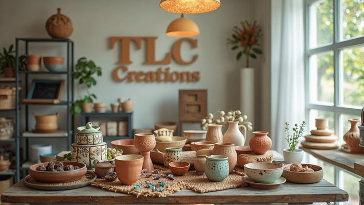 TLC Creations
